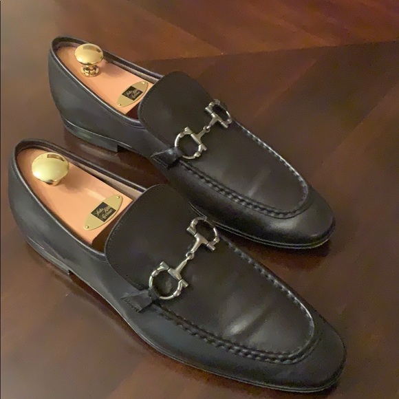 Salvatore Ferragamo | Shoes | Salvatore Ferragamo Anderson 70759 | Poshmark